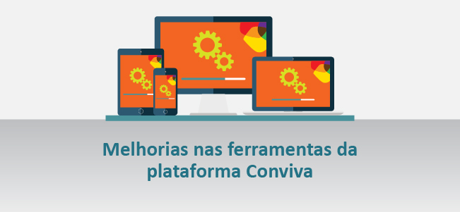 Confira as novidades no Conviva em maio e junho - Conviva Educação
