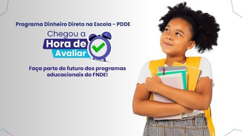 FNDE e UFG realizam Levantamento Anual de Programas Educacionais 2024 ...